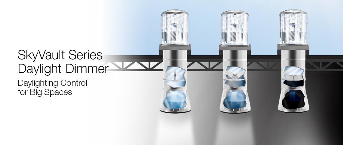 Commercial Daylighting Solutions | Solatube